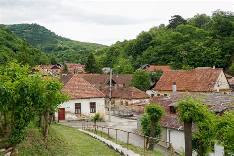 Plimbare Prin Șimleu Silvaniei Cel Mai Frumos Oraș Din Sălaj Un Oraș