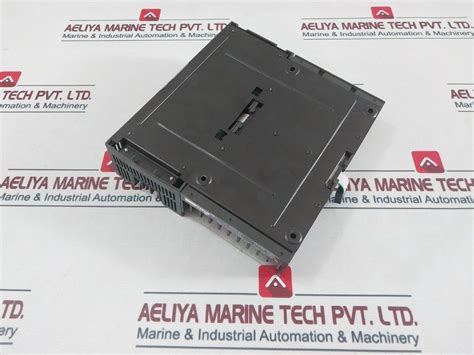 Idec Izumi Pf J Cpu Dceu Cpu Unit Aeliya Marine