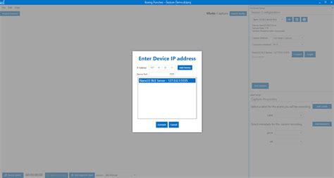 Building A Tinyml Application With Tf Micro And Sensiml — The