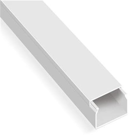 Cable Trunking Box Package ელექტრო სადენის ღარი 30x20 220 Ge