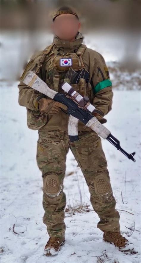 우크라전 韓의용군 더 있다…드론 뜨는 순간 포격 전쟁의 공포 연합뉴스