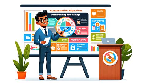 The Secrets Of Compensation Objectives A Comprehensive Guide Salarycube