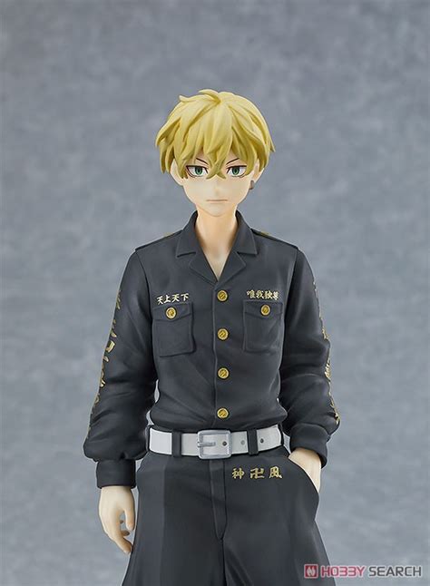 POP UP PARADE 松野千冬 フィギュア 商品画像3