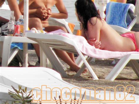 Miami Beach Topless Two Girls Porn Pictures Xxx Photos Sex Images