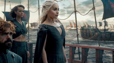 Джордж Р. Р. Мартин заявил, что у сериала «Игра престолов» могло быть ...