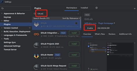 IDEA add gitlab account 提示 CSDN博客