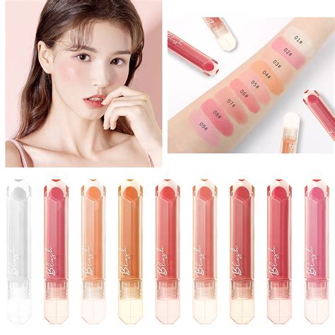 Siquannn Soft Mist Liquid Hydrating Makeup For Girls Face Bronzer