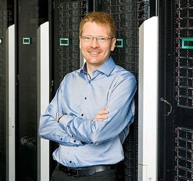Video A Petascale HPC System At BASF Inside HPC AI News