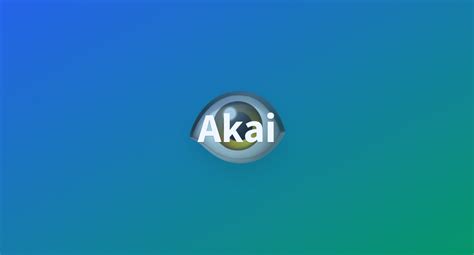 Akai A Hugging Face Space By Akash K05