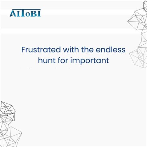 Aitobi On Linkedin Textractor Ai Dataextraction Aitobi