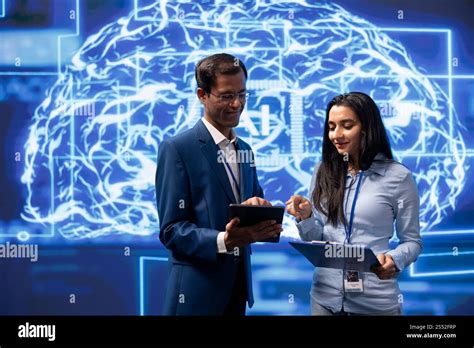 System Administrators Use Ai Neural Networks Modeled After Human Brain