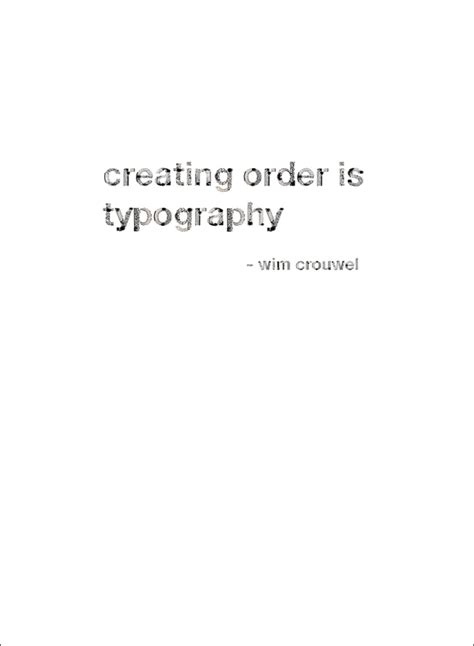 Typewriter Font Quotes Quotesgram