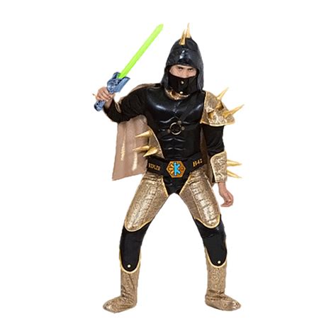 Kepler Alien Costume House