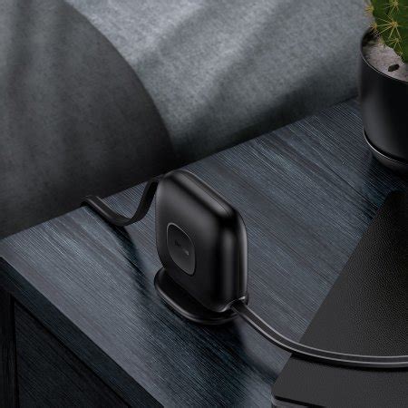 Baseus In W Usb C To Lightning Usb C Micro Usb Retractable Charge And Sync Cable M