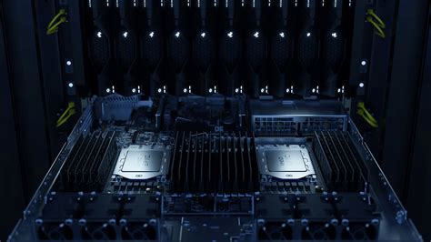 Amd Epyc 7002 2nd Gen 7282 Hexadeca Core 16 Core 280 Ghz Processor Oem Pack 64 Mb L3