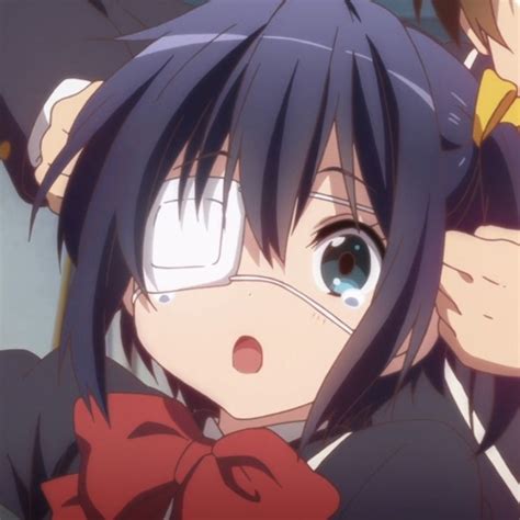 Matching Anime Pfp Rikka Rikka Takanashi Icons Explore