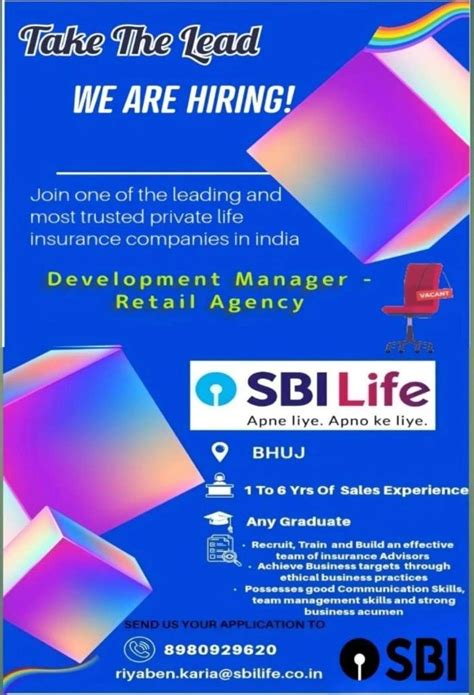 Kutch Careers Posted On Linkedin