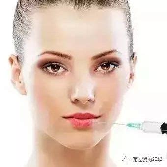 玻尿酸丰下巴效果是永久的吗效果怎么样 蜜颜优惠