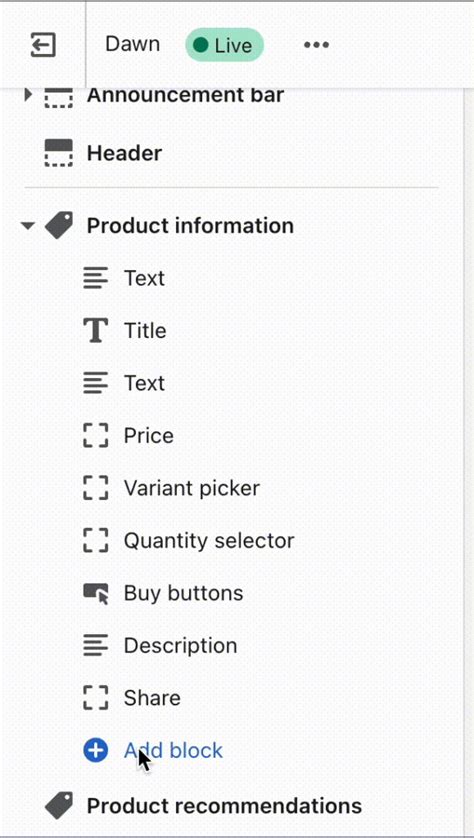 Shopify Theme App Extensions Overview Tweak Your Themes With Ease