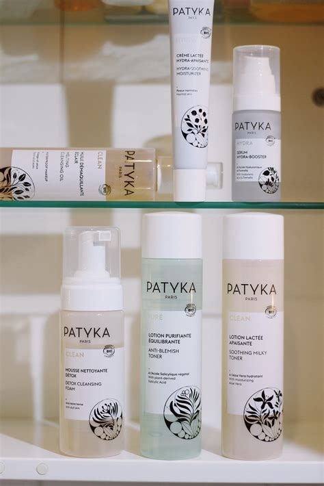 Patyka: the review – Standards