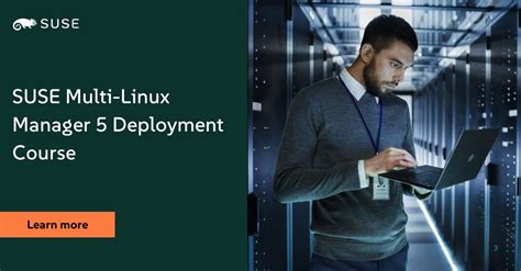 📣 Learn The Different Methods For Deploying Suse Multi Linux Manager 5 In Our Suse Multi Linux