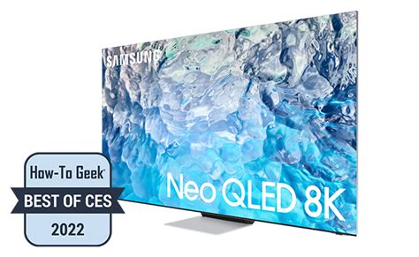 Samsung S Neo Qled Tvs Impress In K And K Models
