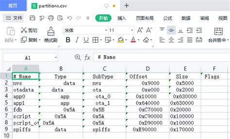 合宙esp32c3 更换flash改qio模式esp32 Lua Csdn博客