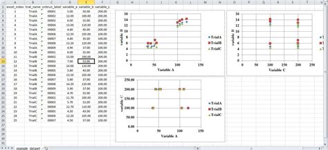 When Do We Use Columndatasource Community Support Bokeh Discourse