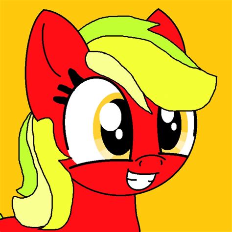 Comet Stardawn The Pegasus Pony Youtube