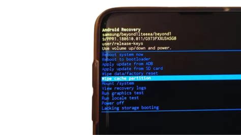 Samsung Phone Keeps Freezing Heres How To Fix It Steps Settings More The Droid Guy