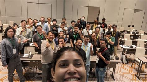 Zoholicsvietnam2024 Preethi Ravishankar