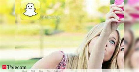Snapchat Database Hacked 46 Mn Users Details Leaked Ettelecom