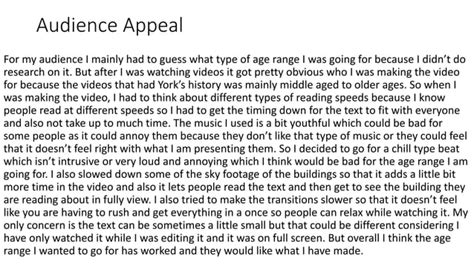 Factual Evaluation Ppt