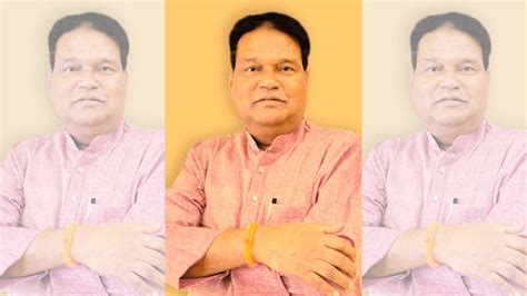 सलेमपुर से Bjp प्रत्याशी रविंद्र कुशवाहा ने इन दो नेताओं पर फोड़ा अपनी हार का ठीकरा बताई अंदर