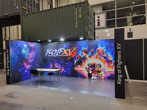 Galleri Polaris 2022 Standesign