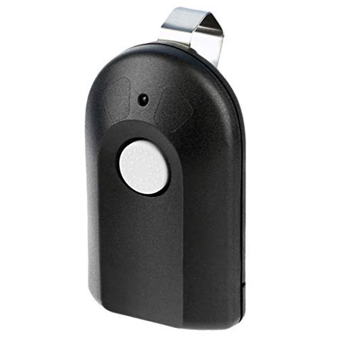 Genie Intellicode The 15 Best Products Compared Your Motor Guide