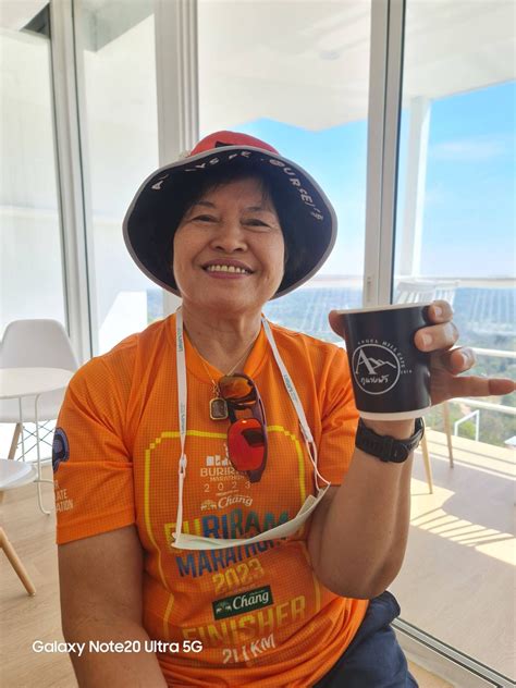 รูป ภูนางฟ้า Angel Hill Cafe เขายายเที่ยง