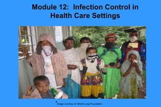 12 Infection Control And Biosafety Pptx