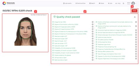 ISO IEC Check Section LUNA PLATFORM Documentation