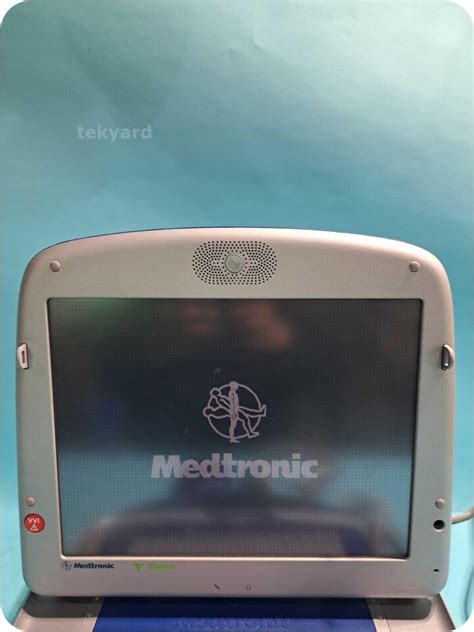 Used Medtronic Vitatron Programmer Pacemaker For Sale Dotmed Listing