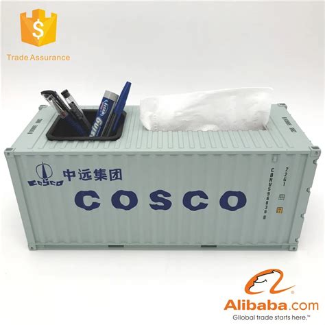 Container Model Scale Models Shipping Container T