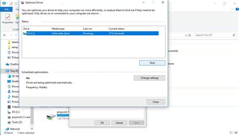 Shrink Windows Partition