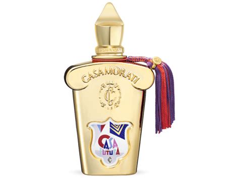 Casamorati – TOP niche perfumery