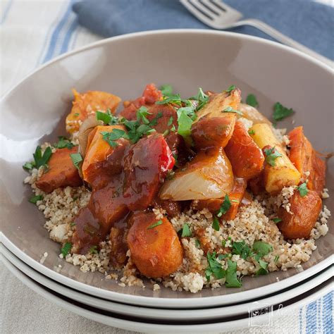 Roast Vegetable Chilli Recipes Made Easy