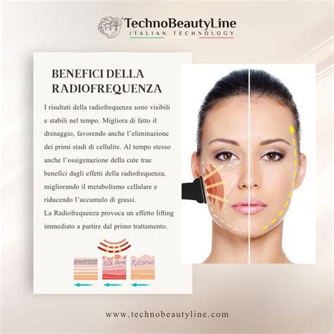 Rf Frequency Radiofrequenza Consigli Di Bellezza Al Naturale Collagene
