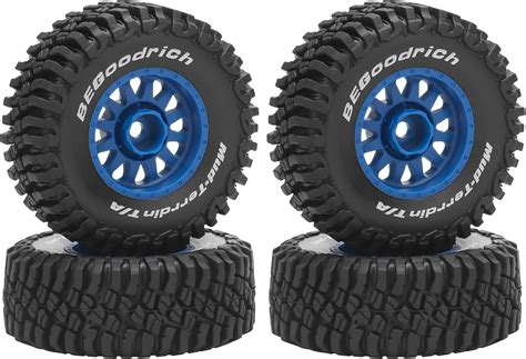 1 16 Rc Car Tires And Wheels Daitoku 12mm Hex Rc Truck