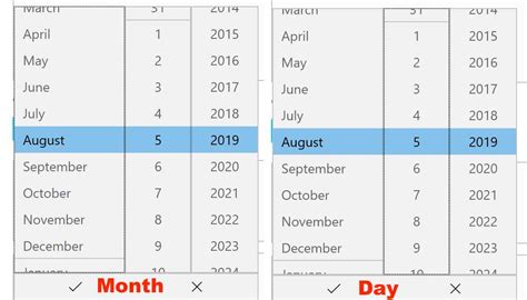 Add A New Accessible Datepicker Library To Avoid Using Native Browser Datepickers For