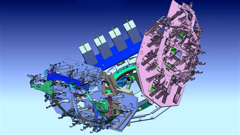 International Engineering And Technologies Making The Future Possible