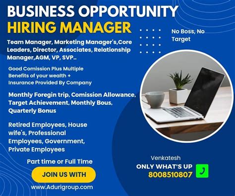 Venkatesh Akula On Linkedin Business Opportunity