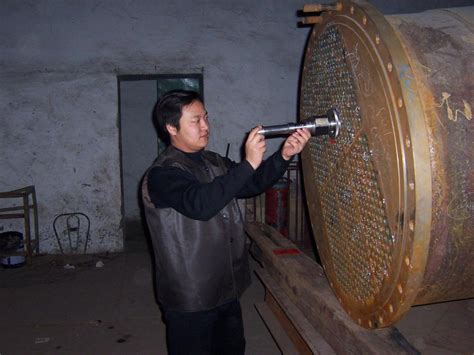 管子 管板角焊缝射线照相技术 管子 管板焊缝射线照相检测技术 江苏中宇检测有限公司